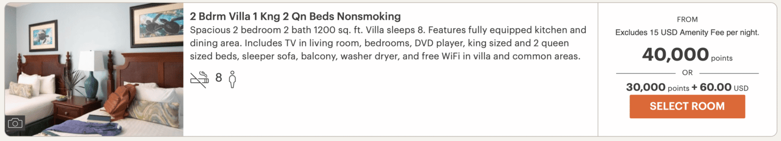 Best Holiday Inn Club Properties for Families to Book on Points [Map ...