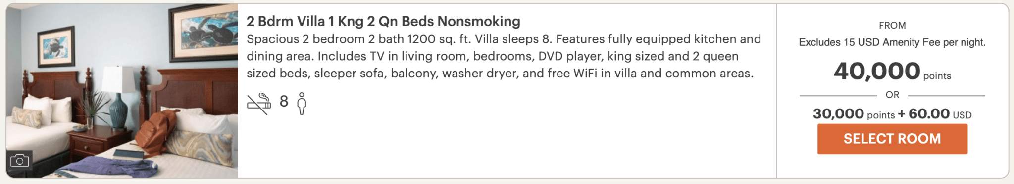 Best Holiday Inn Club Properties for Families to Book on Points [Map ...