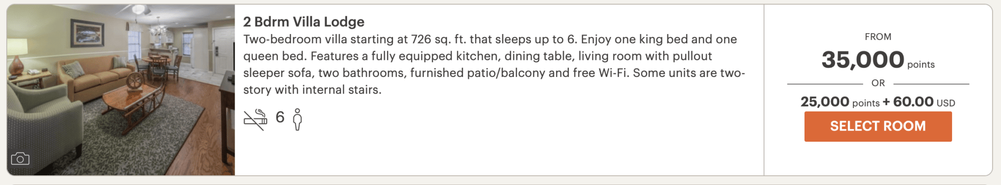 Best Holiday Inn Club Properties for Families to Book on Points [Map ...