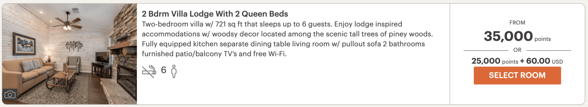 Best Holiday Inn Club Properties for Families to Book on Points [Map ...