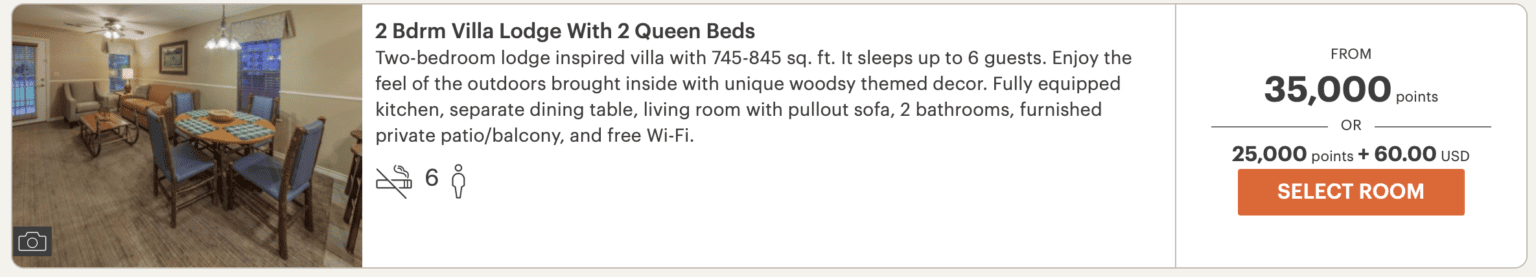 Best Holiday Inn Club Properties for Families to Book on Points [Map ...