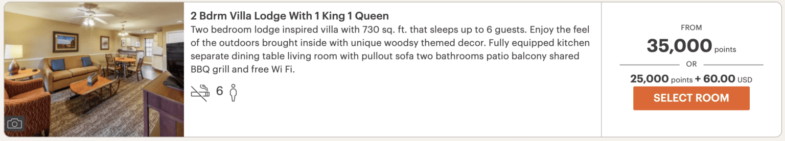 Best Holiday Inn Club Properties for Families to Book on Points [Map ...