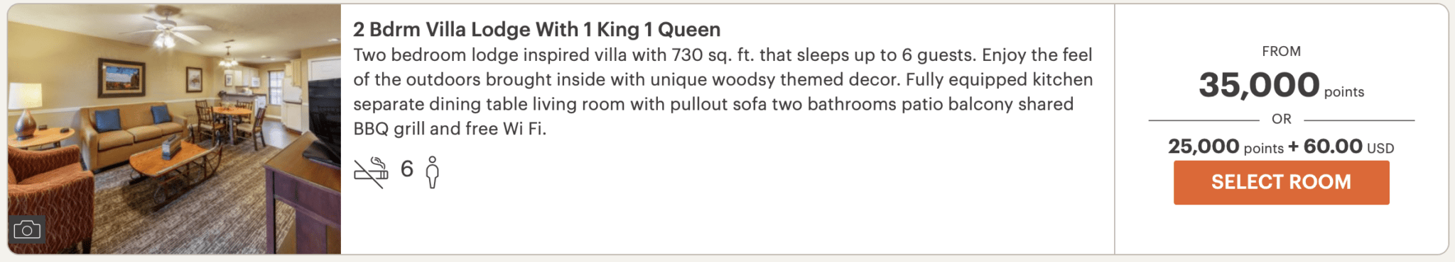 Best Holiday Inn Club Properties for Families to Book on Points [Map ...