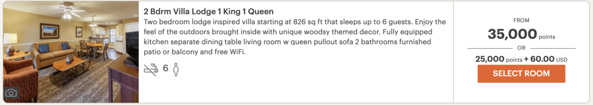 Best Holiday Inn Club Properties for Families to Book on Points [Map ...