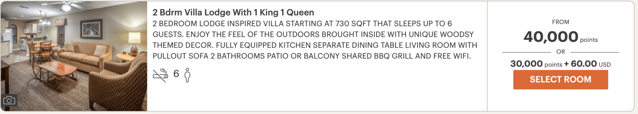 Best Holiday Inn Club Properties for Families to Book on Points [Map ...