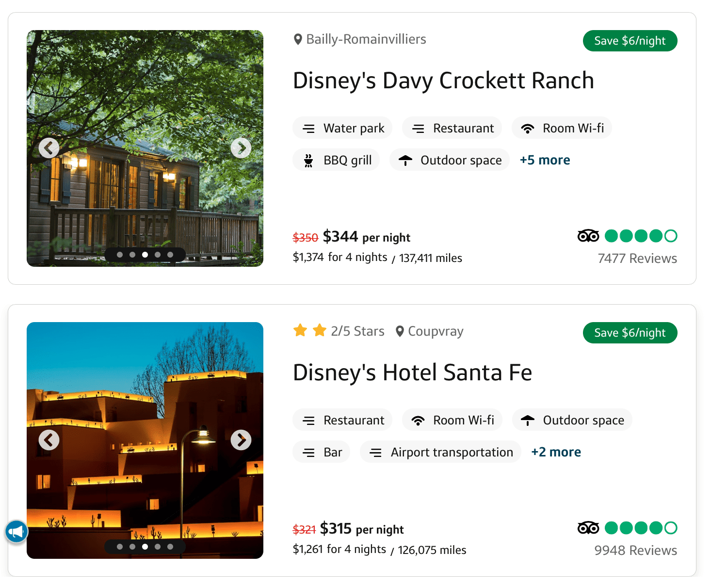 How to Stay At Disney Hotels with Points - Katie's Travel Tricks