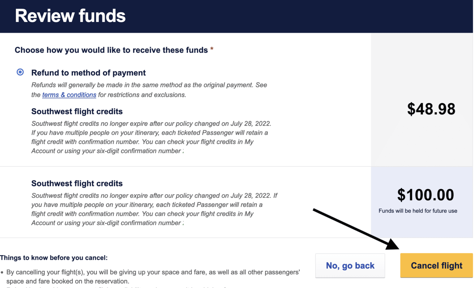 Southwest LUV Vouchers: A Complete Guide - Katie's Travel Tricks